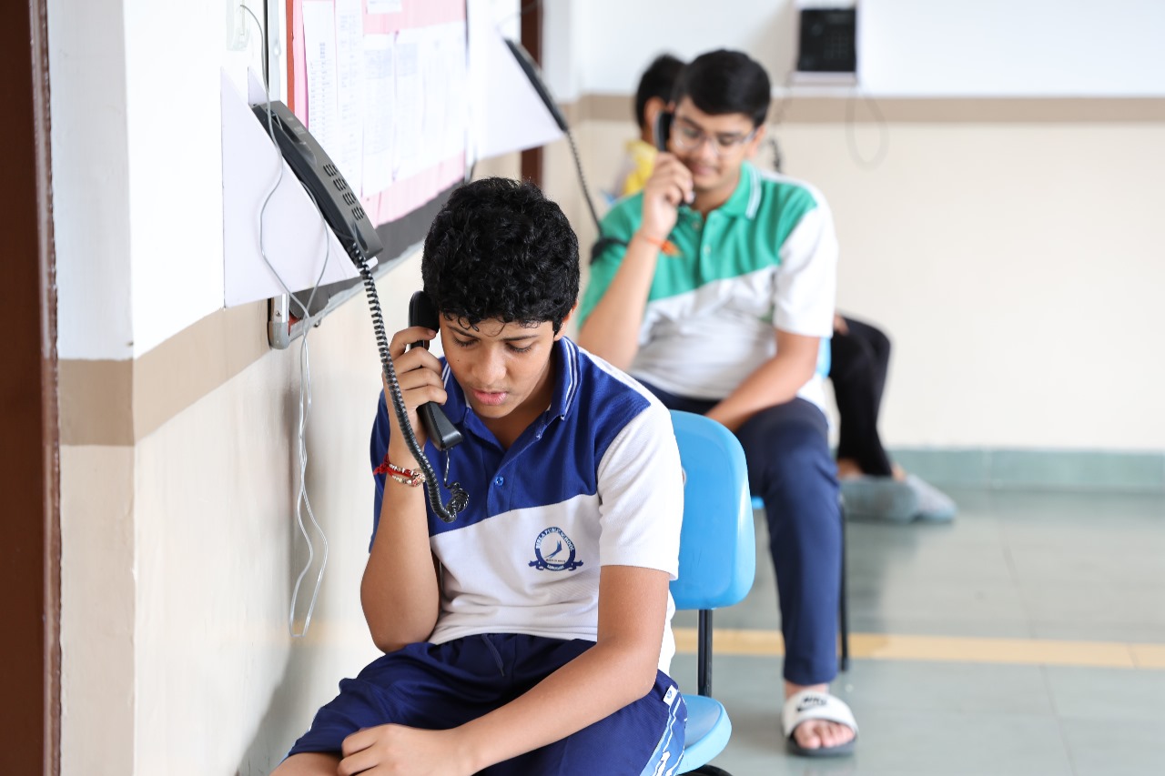 Best Residential School for Girls and Boys in Rajasthan