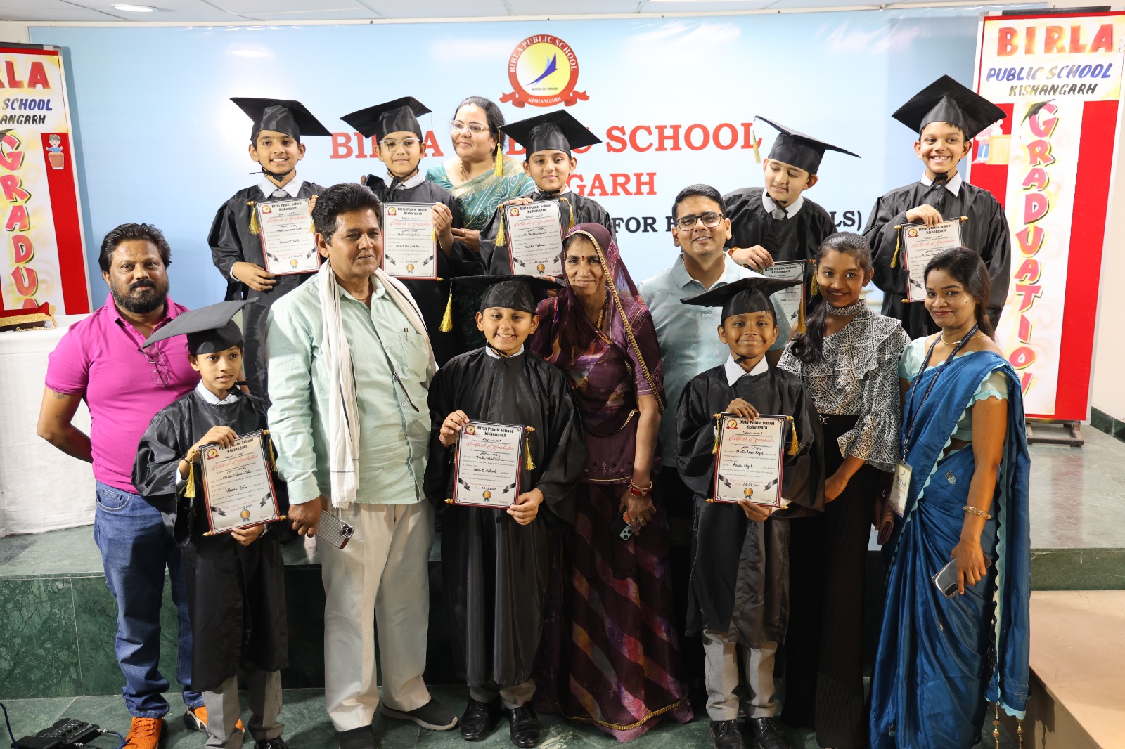Best Boarding School for Boys & Girls In Rajasthan