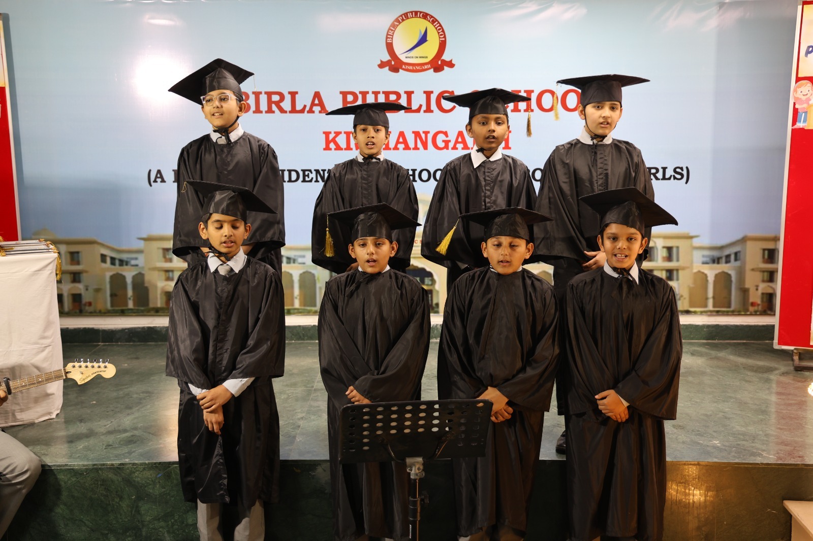 Best Boarding School in Rajasthan | Top Coed Boarding School