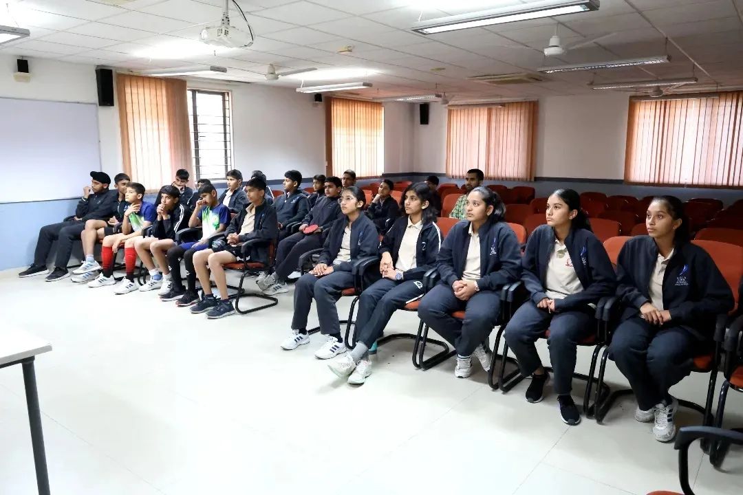 Best Boarding School in Rajasthan | Top Coed Boarding School